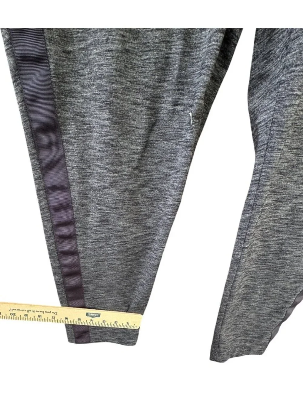Athleta | Pants & Jumpsuits | Athleta Metro Downtown Jogger Pants ...